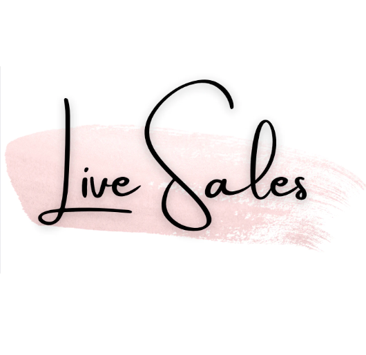 Live Sale Payments & Policies – Page – Crystal Live Emporium