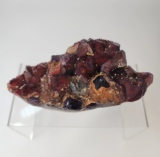 Crystal Live Emporium