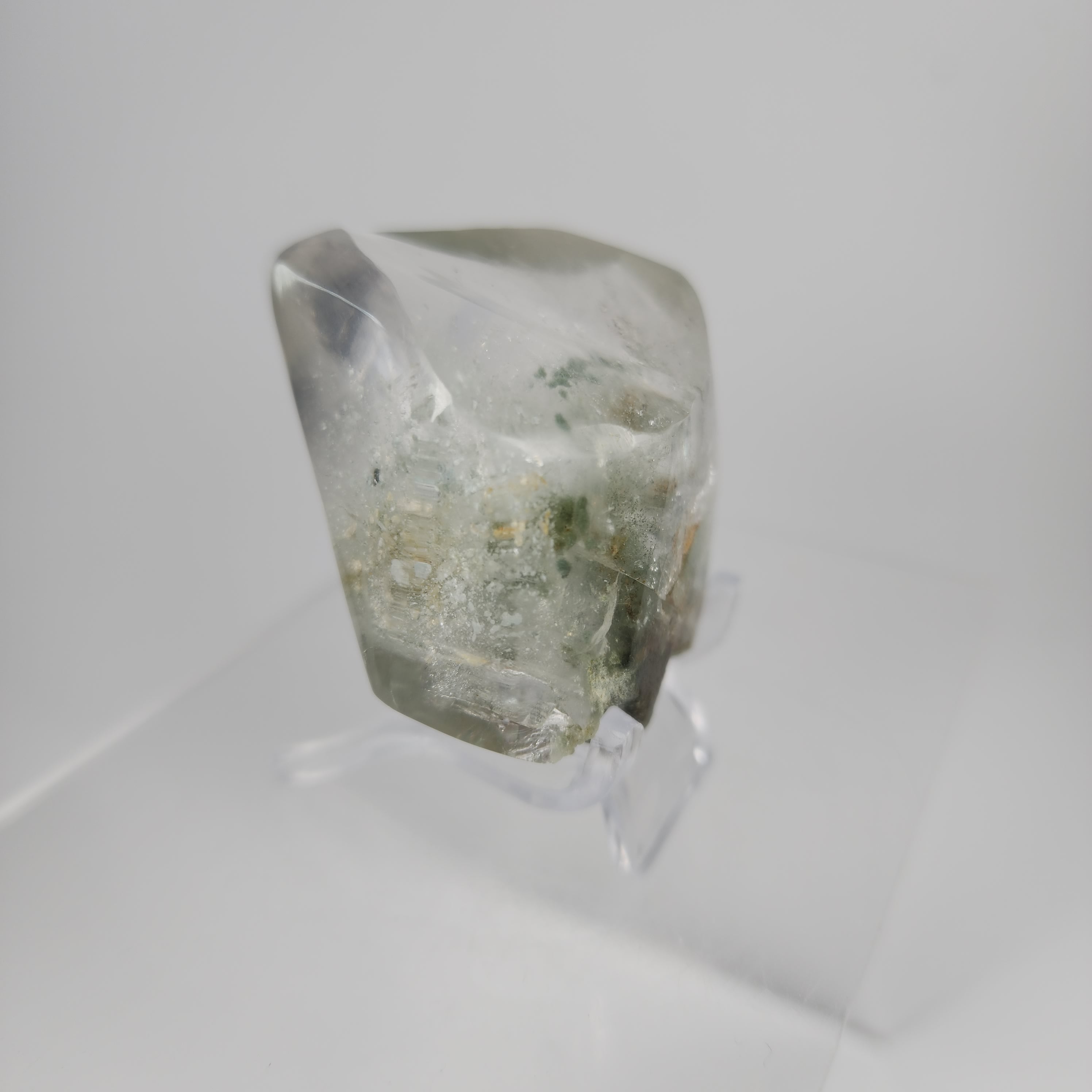 Crystal Live Emporium - High Quality Crystals & Rare Minerals